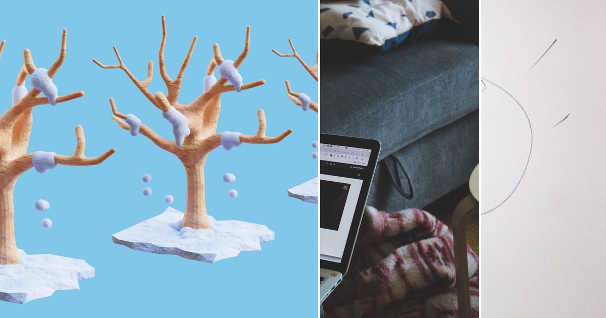 List: Keeper | Curated by Jessy Barrette | Medium