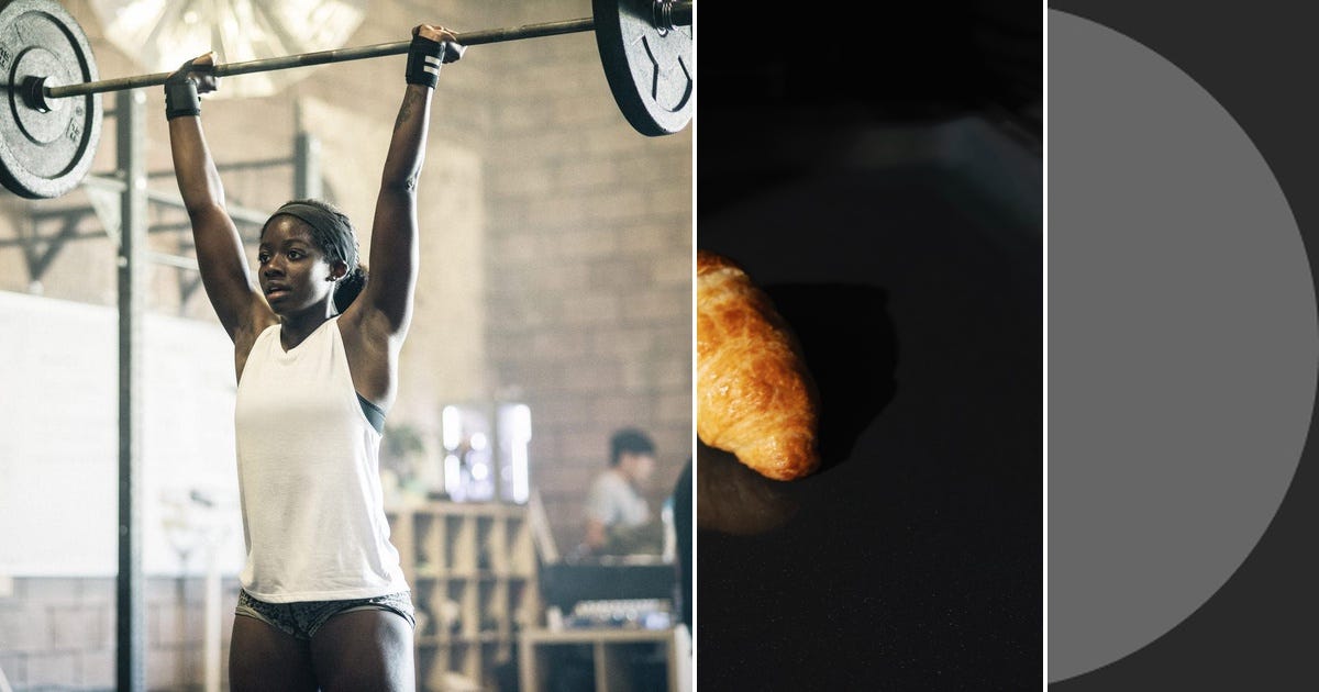 List: Health | Curated by Fred Potthoff | Medium