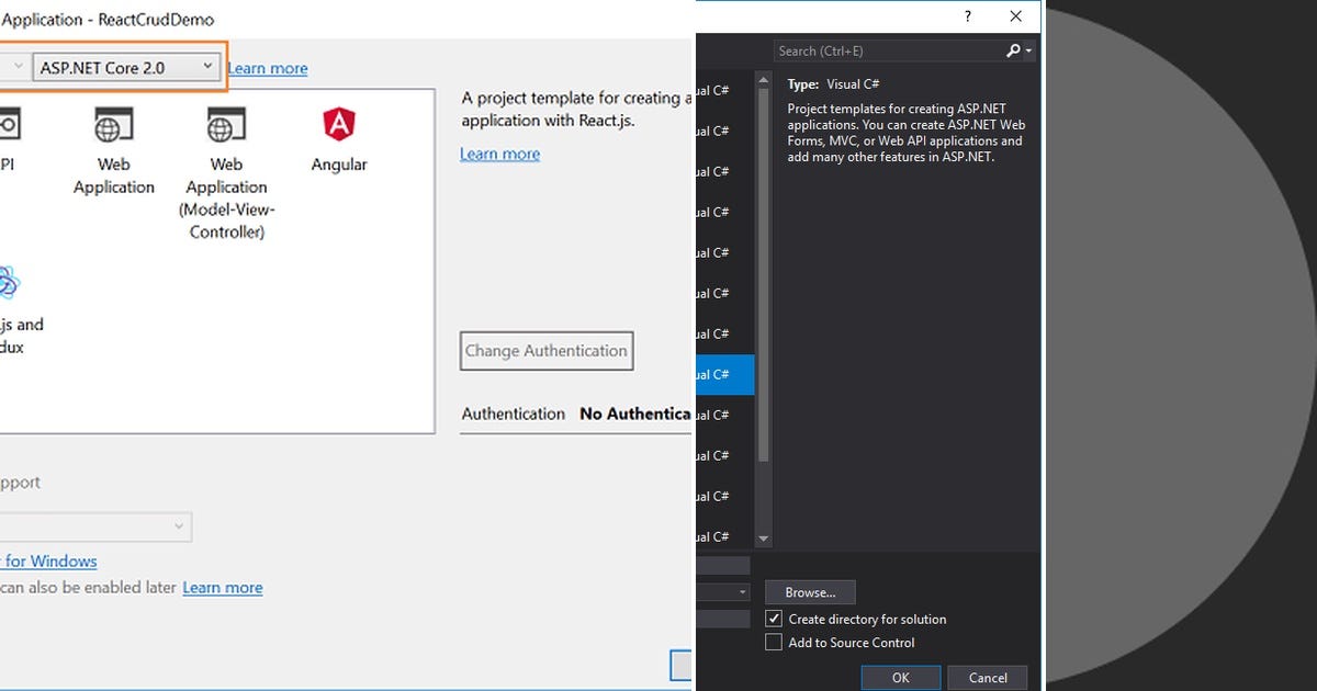 List: .Net | Curated by Michael Jennings | Medium