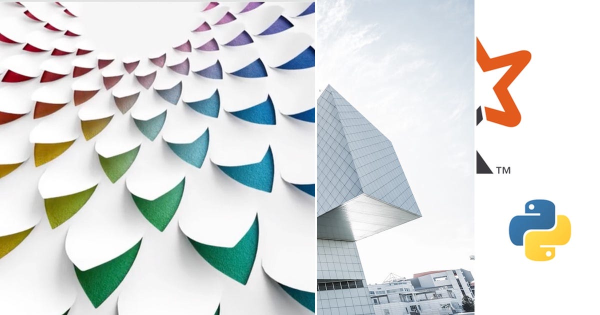 List: Apache Spark | Curated by Alina Bazavan | Backend Developer (Python, Django) | Medium