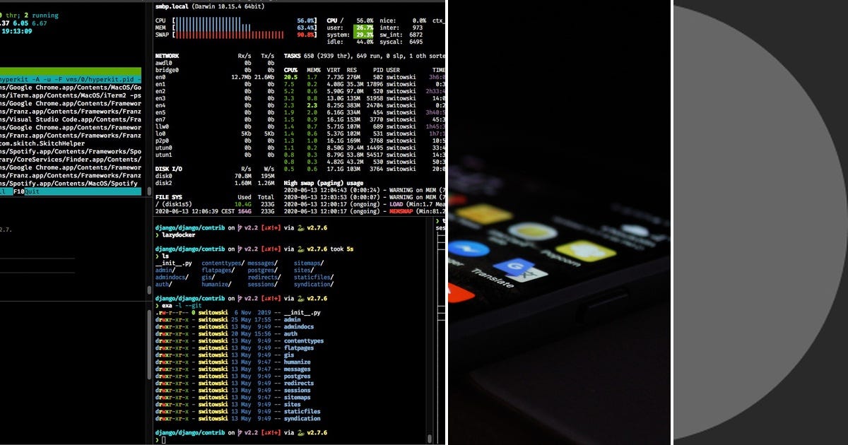 List: Shell | Curated by Martin Fuchsluger | Medium