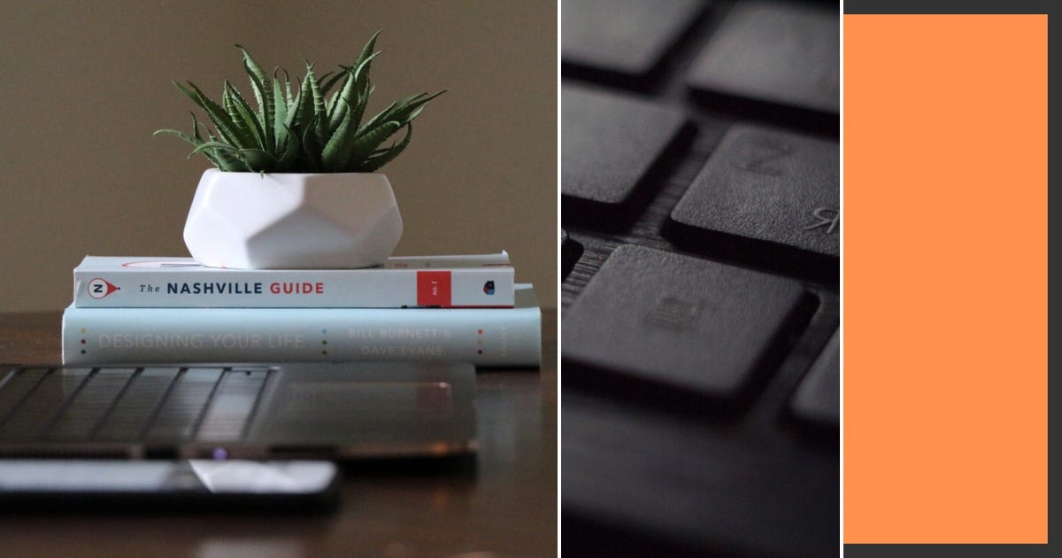 List: PYTHON | Curated by Jorge | Medium