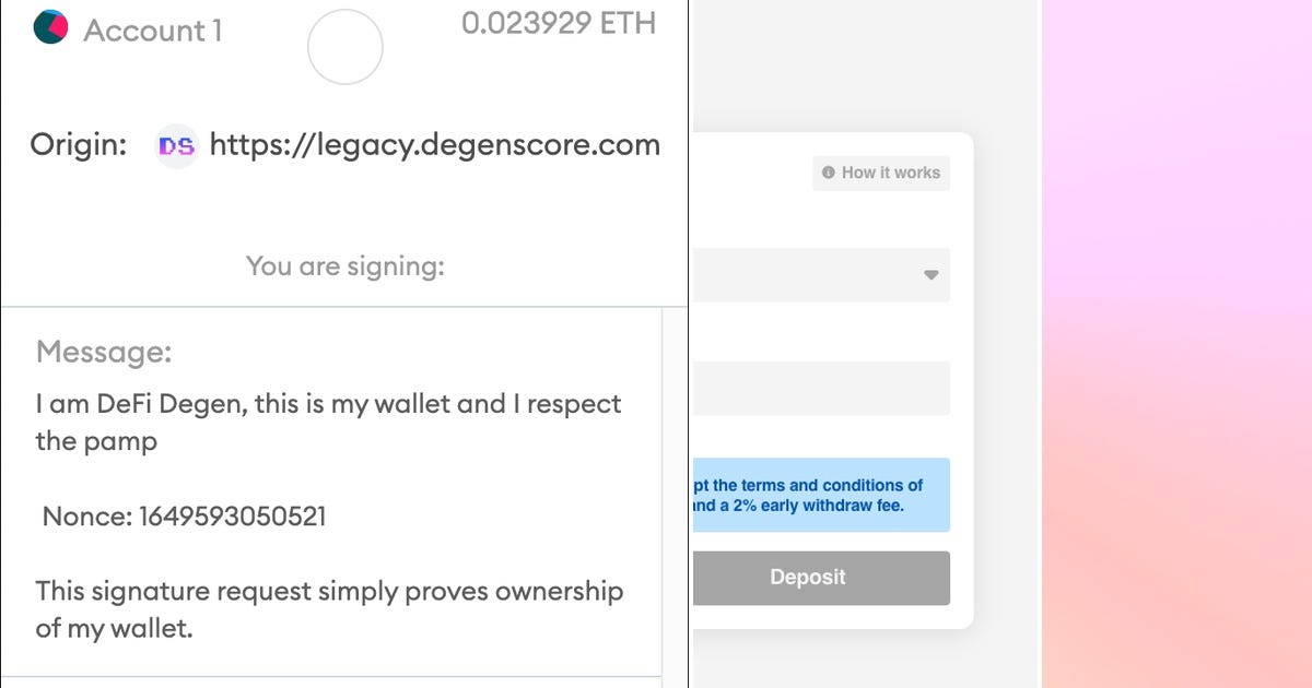 List: Web3.0 | Curated by Izzul Syazwan | Medium