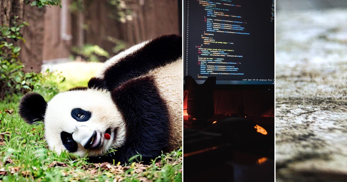 List: python | Curated by Miftahul Jannat Mokarrama | Medium