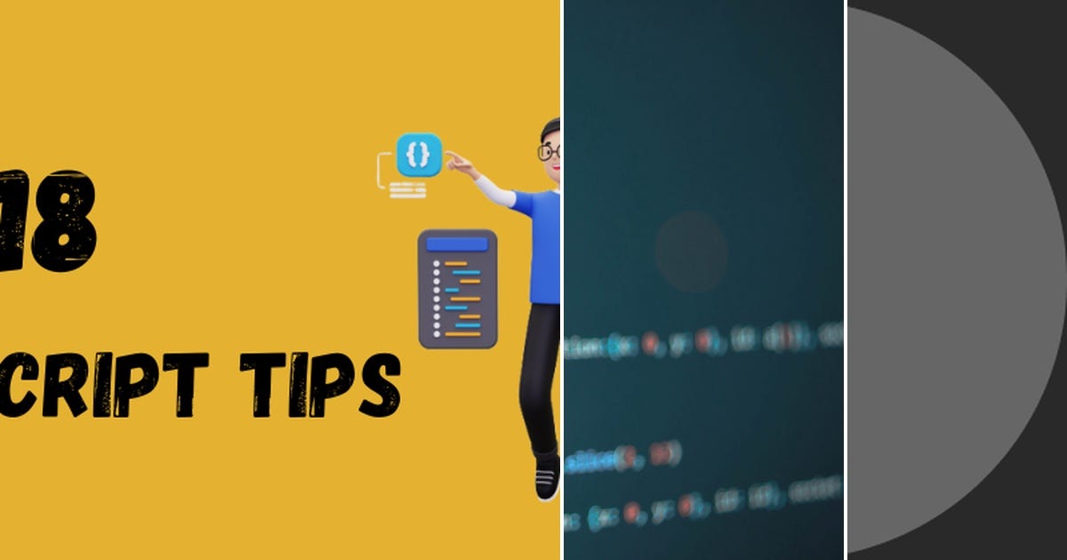 List: Javascript | Curated by Abdullah | Medium