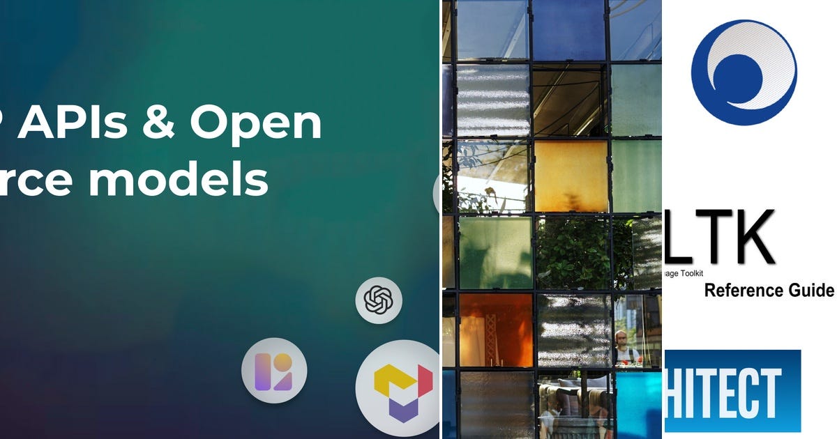 List: Healthcare AI | Curated by David Ling | Medium