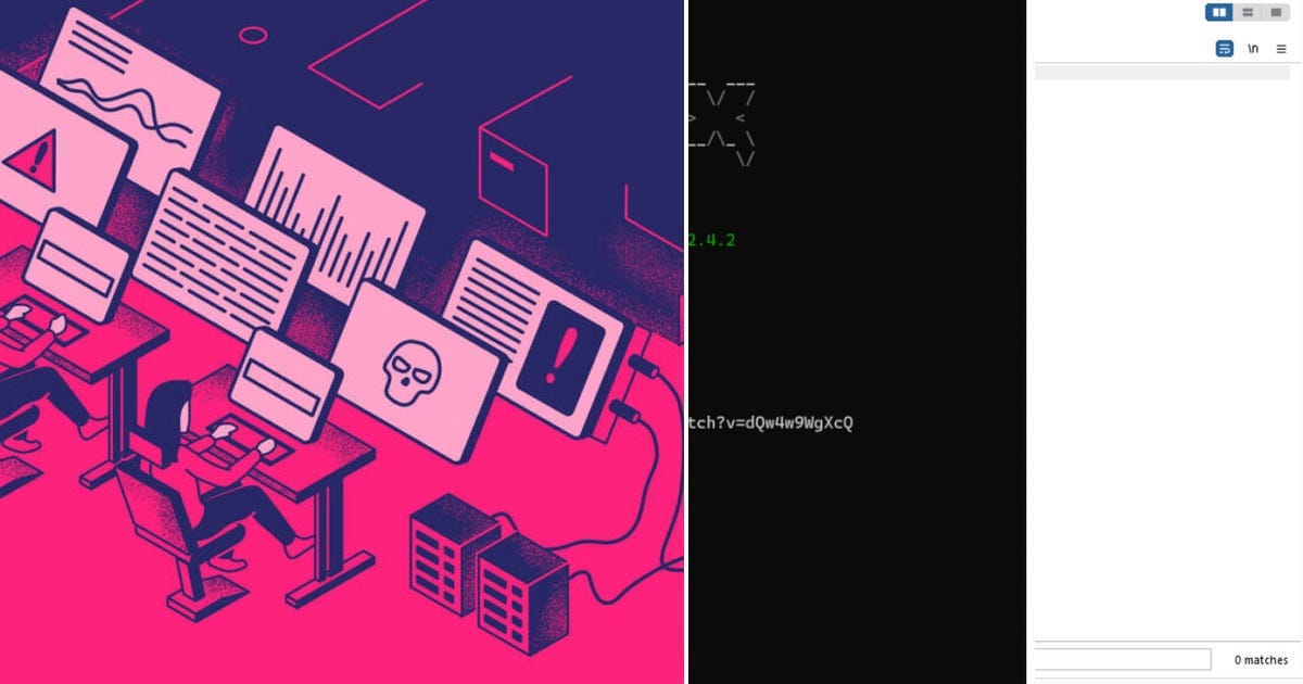 List: Hacking material | Curated by Devaraj Kali | Medium
