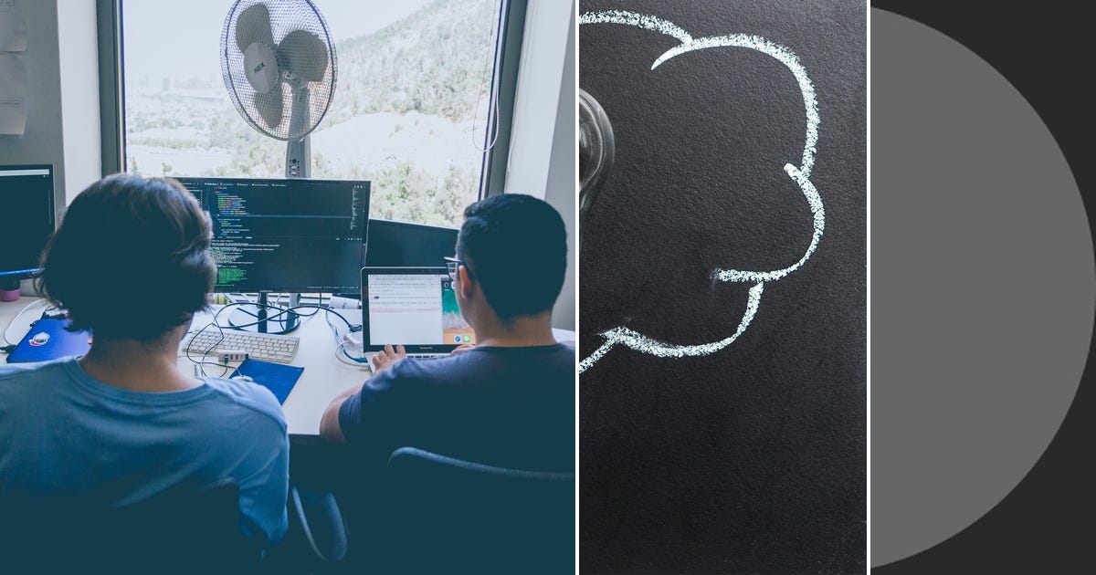 List: Python | Curated by Lena Ashrin | Medium