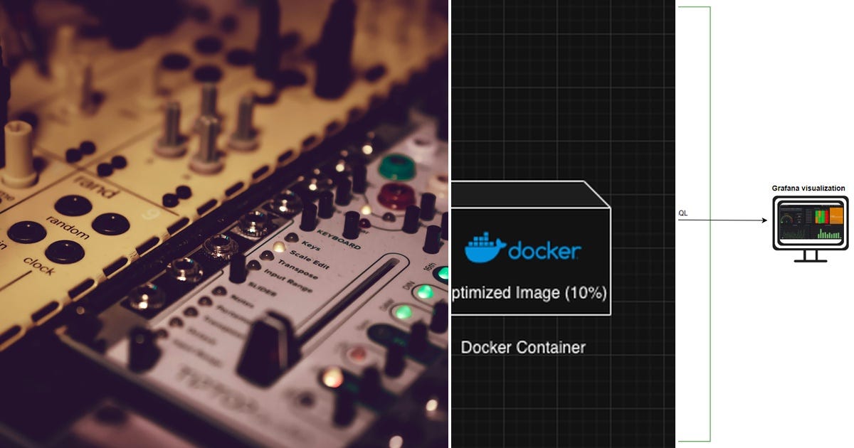 List: Docker | Curated by Stephen Nesbitt | Medium