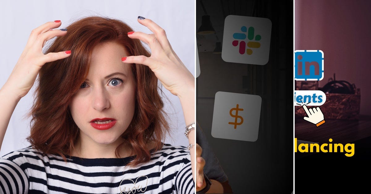 List: Freelancing | Curated by Solayman Sinha | Medium