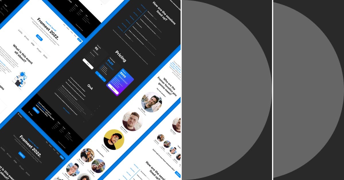 List: Info Architecture | Curated by Ebenezer Akin | Medium