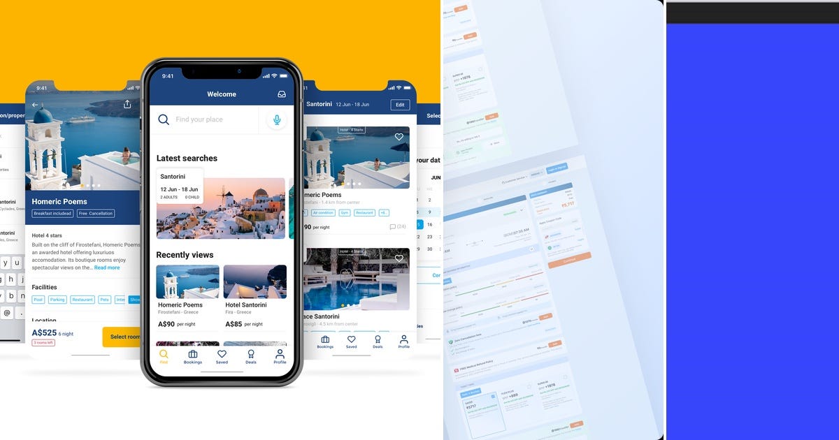 List: Case study | Curated by harshad rokade | Medium