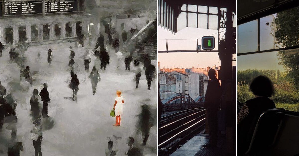 List: no skips | Curated by sabina bayron | Medium