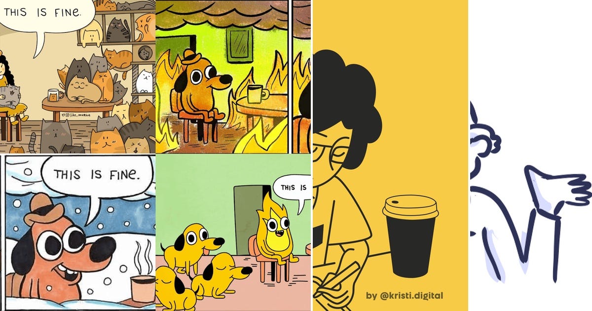 List: Pondering | Curated by Sheryl Teh | Medium