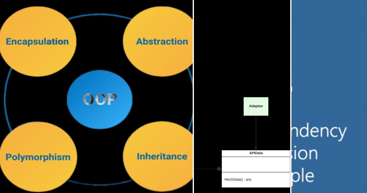 List: JavaScript & TypeScript | Curated by Lachezar Mihaylov | Medium
