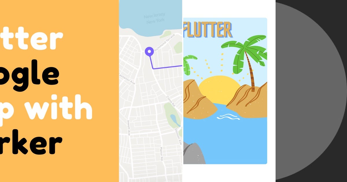 List: Custom painter | Curated by chandan kumar | Medium