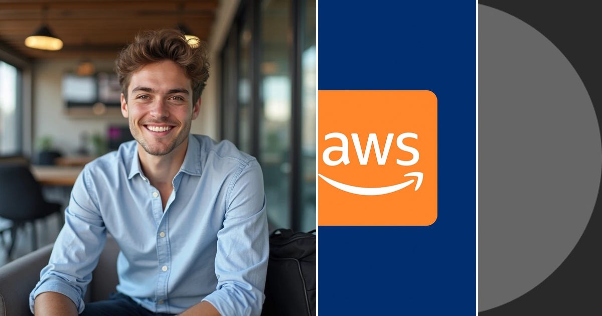 List: AWS | Curated by Pavan Shetkar | Medium