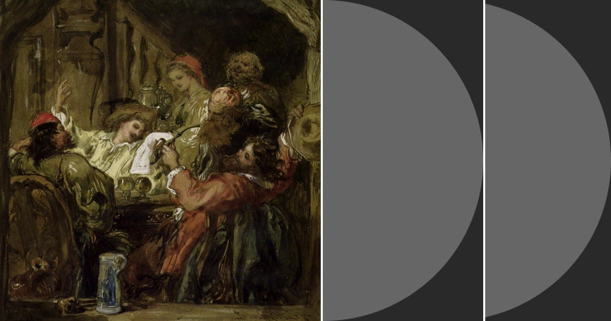 List: Art History | Curated by Marilyn Cox | Medium