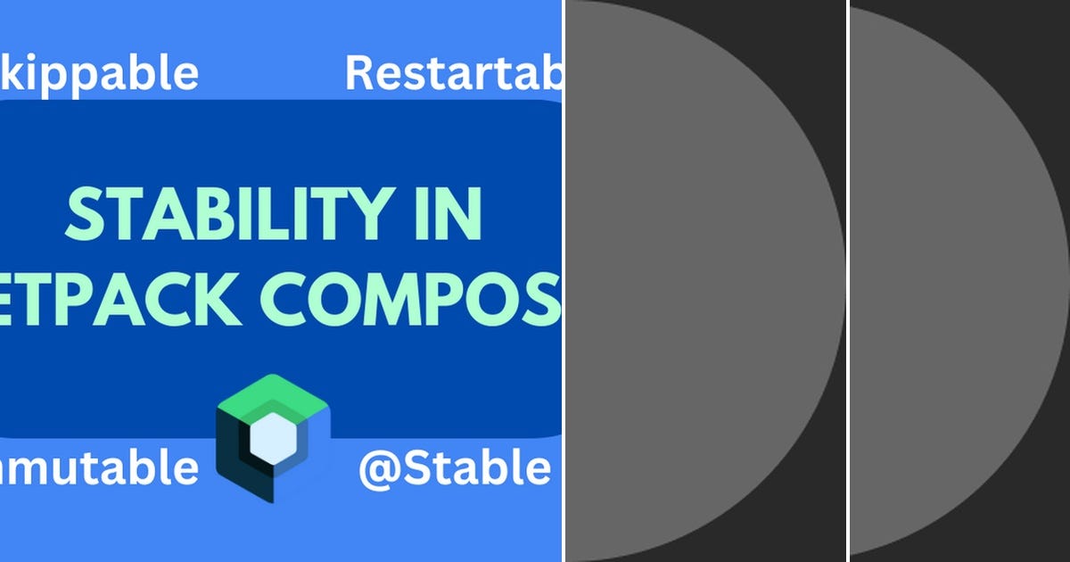 List: Jetpack Compose | Curated by JeckOnly | Medium