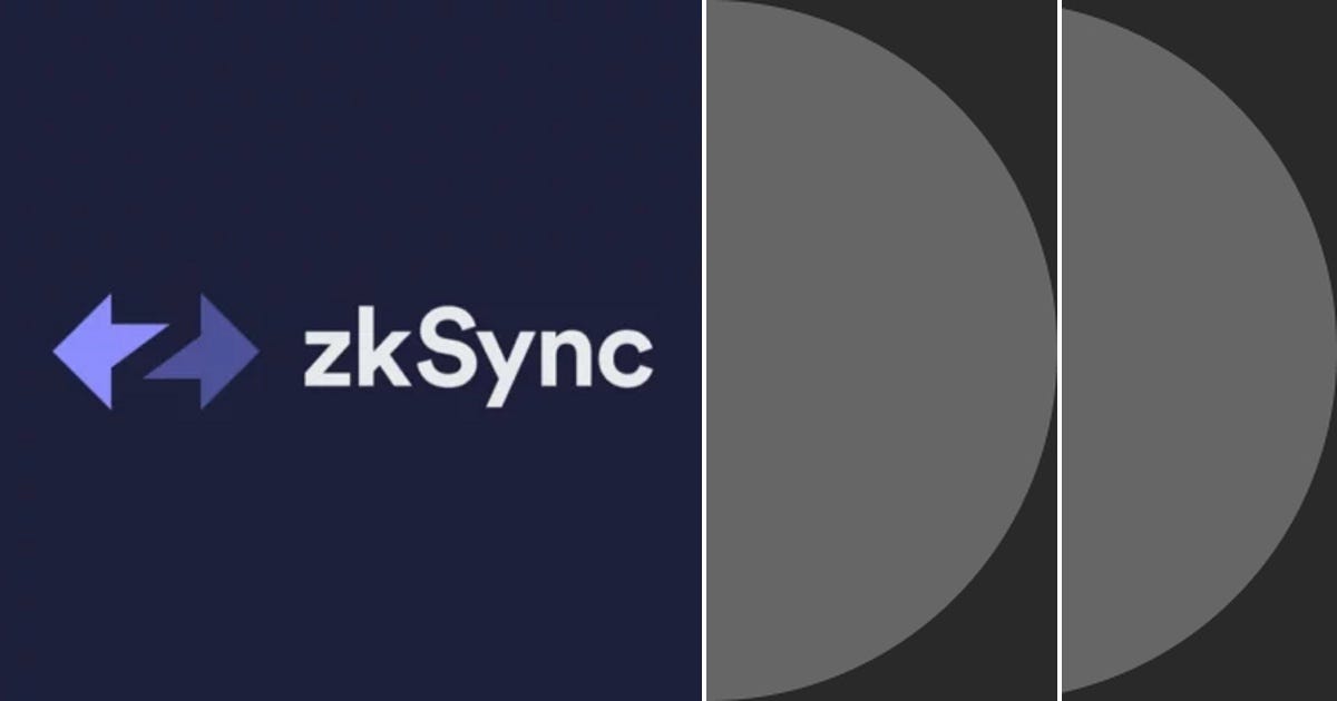 List: Zksynk | Curated by Oleh UhIik | Medium