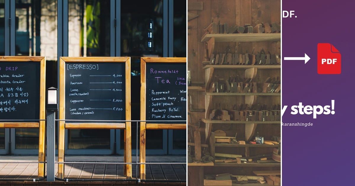 List: Streamlit | Curated by David Carrera | Medium