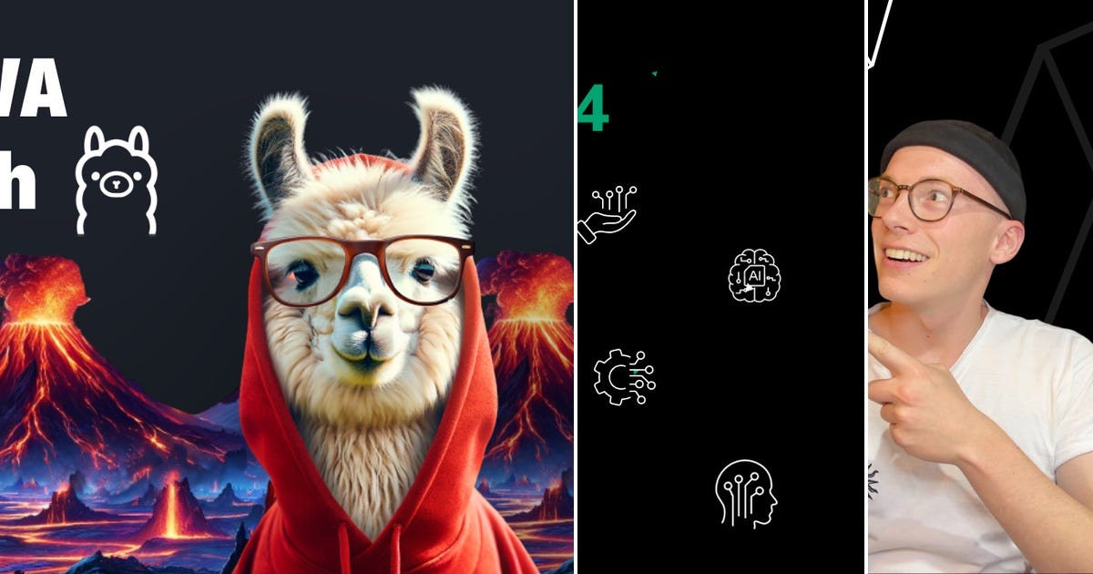 List: AI | Curated by Frederico Comério | Medium