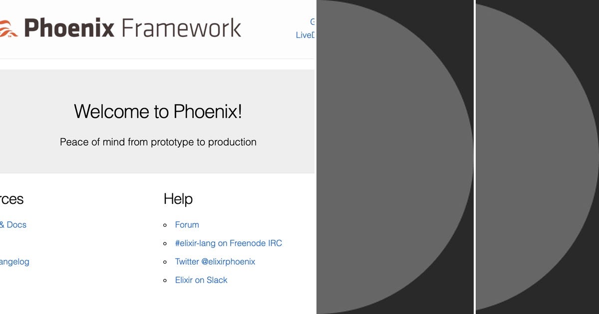 List: Phoenix | Curated by Jean Felipe | Medium