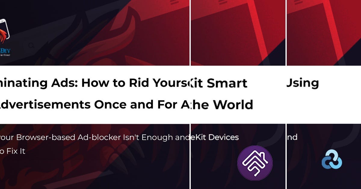 List: Set up Self-hosted Apps | Curated by Louise Findlay | Medium