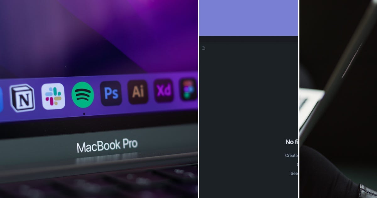 List: Obsidian | Curated by Matt Galles | Medium