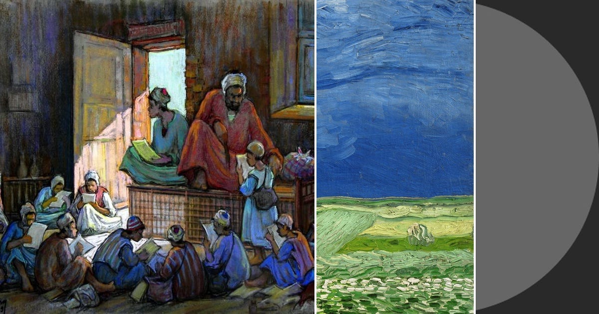 List: My | Curated by Oladepo Esther | Medium