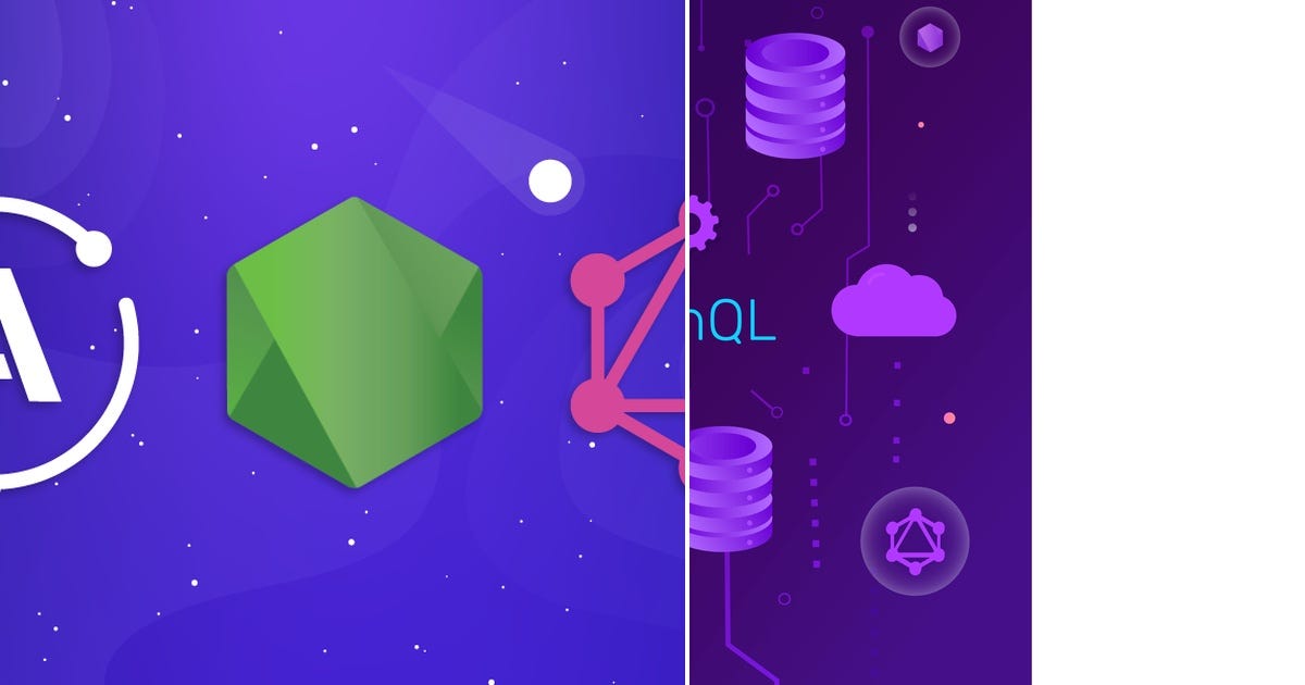 List: graphql-apollo | Curated by Sadyr Sauytov | Medium