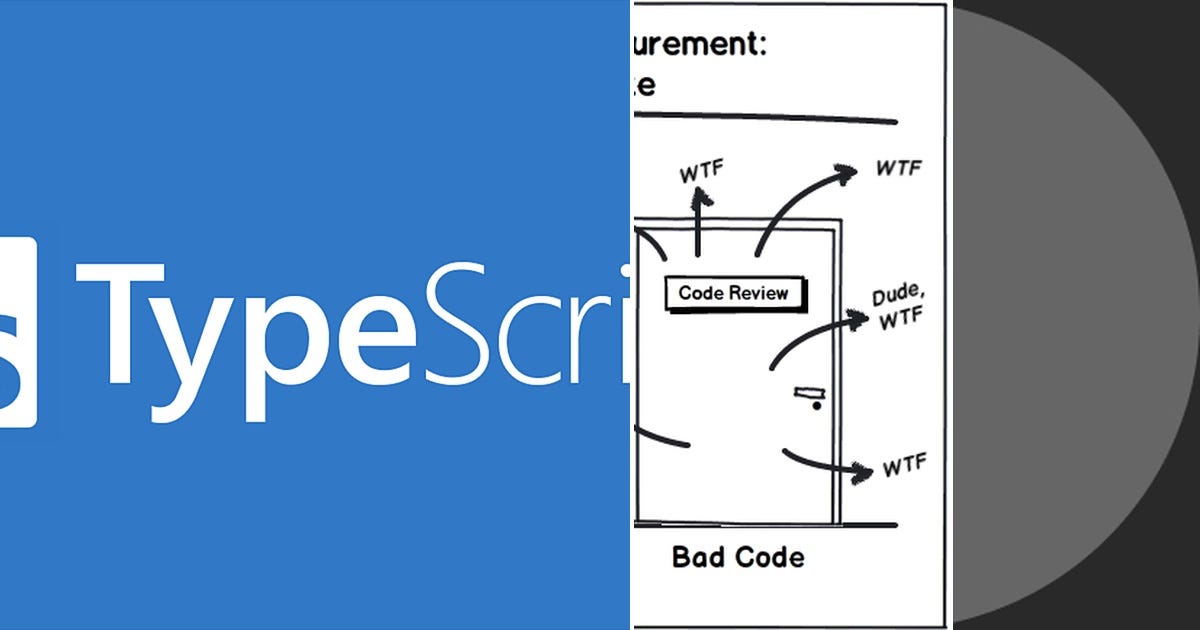 List: Clean code | Curated by Sebastian | Medium
