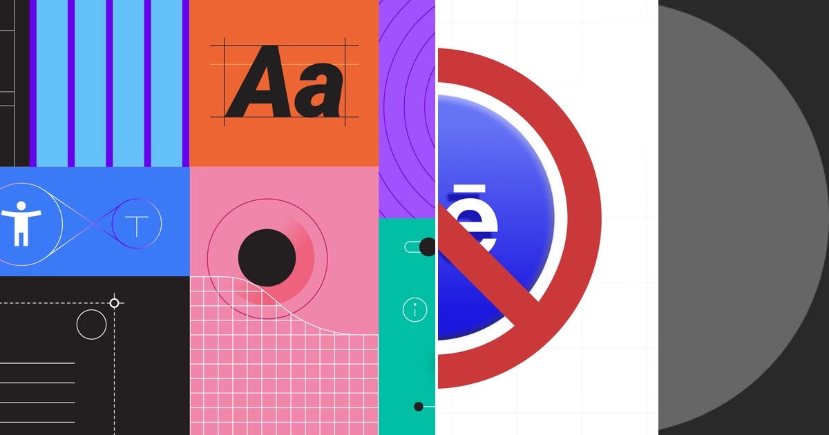 List: Design inspiration | Curated by Bala Kumaran | Medium