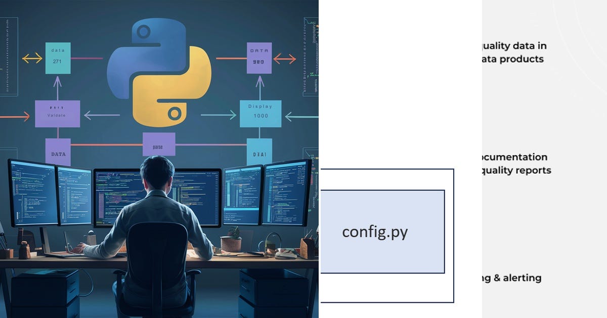 List: Python | Curated by David Radisavljevic | Medium
