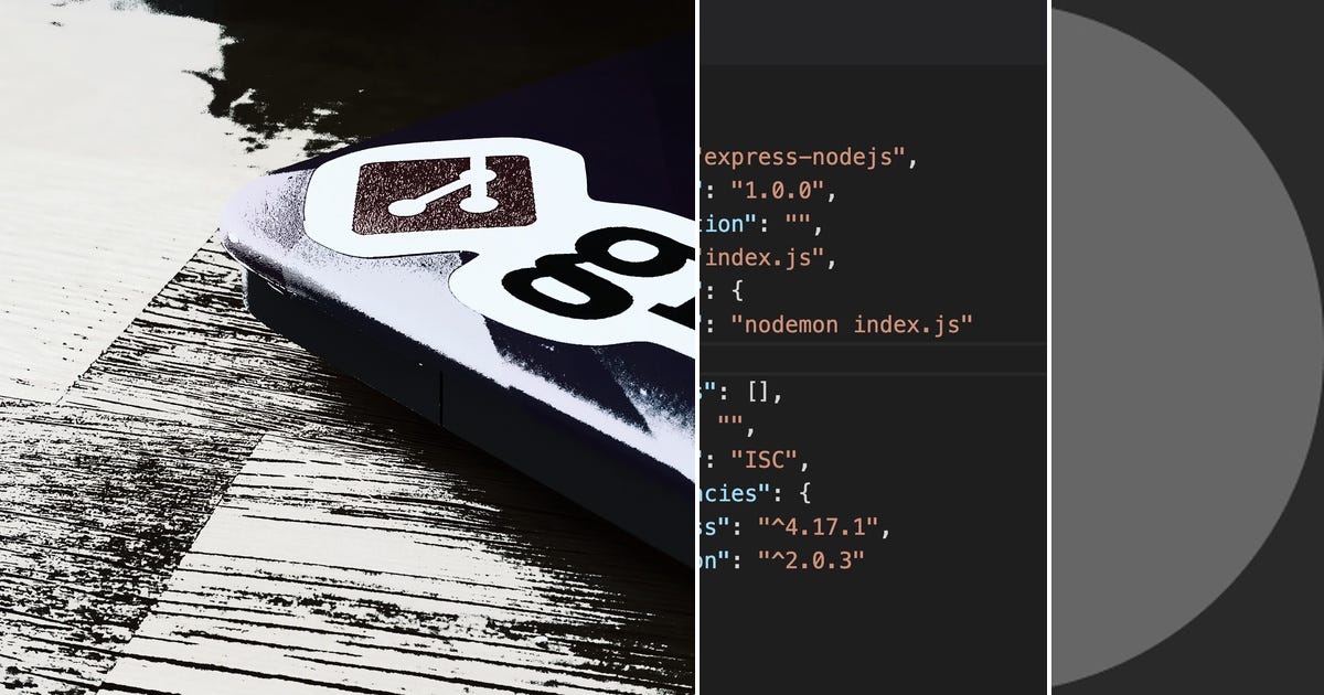 List: fullstack dev | Curated by DSL | Medium