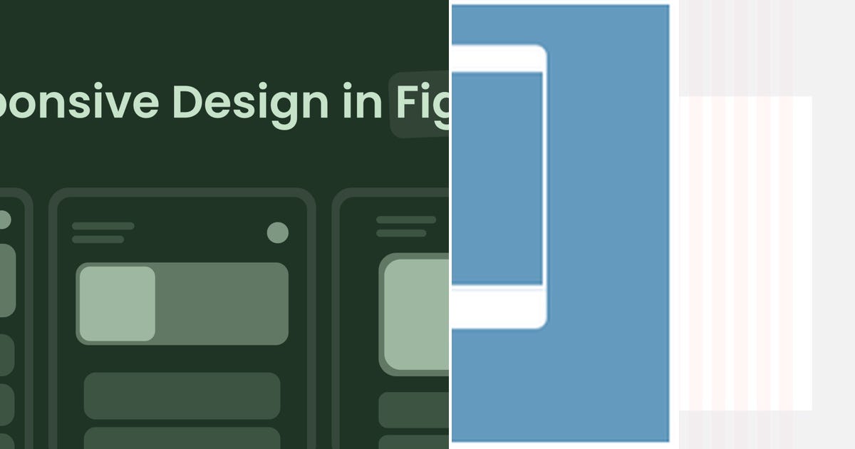 List: responsive design | Curated by Supermelo | Medium