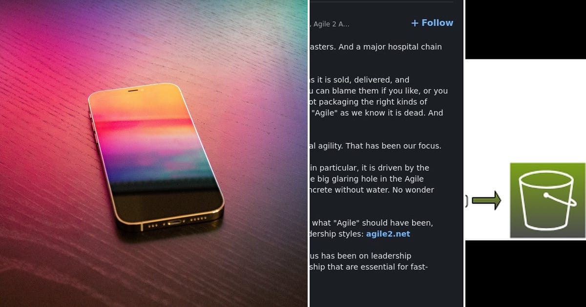 List: Development | Curated by Mark Stachowski | Medium