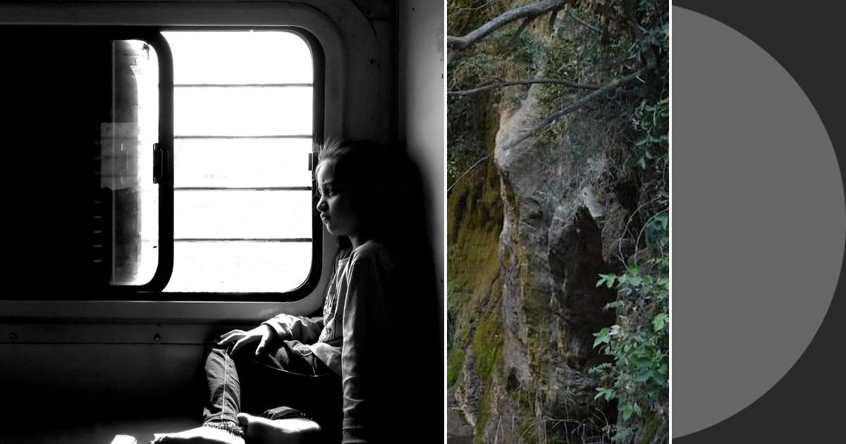 List: Reading list | Curated by Nidal Jemoudi | Medium