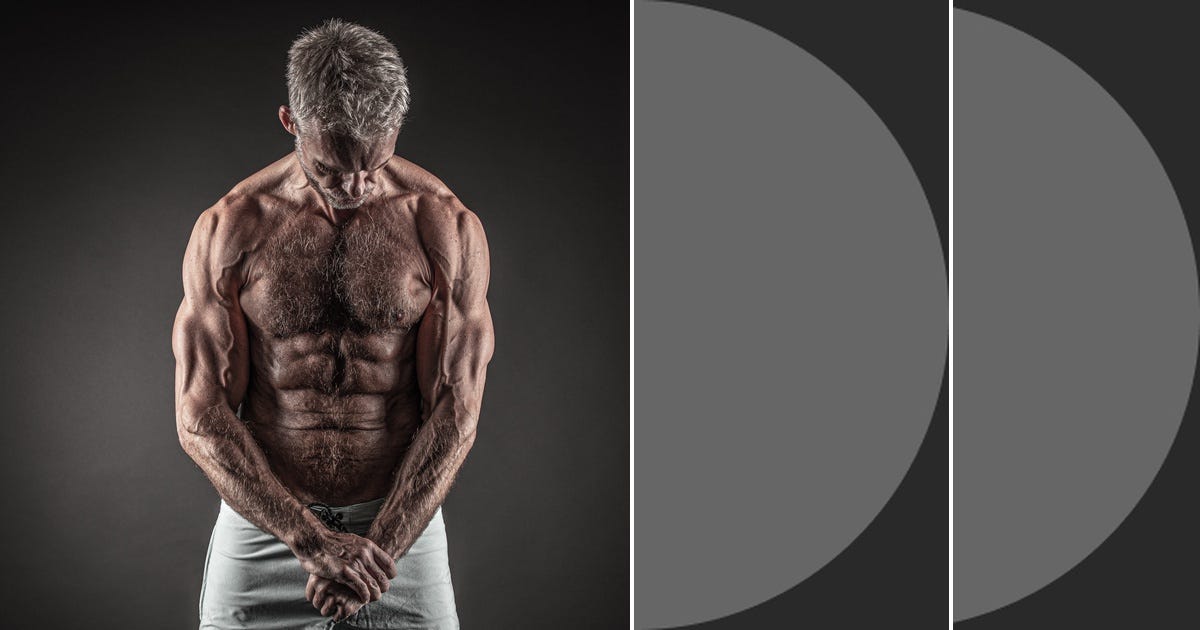 List: Building Muscle | Curated by Ashleyaglasgow | Medium