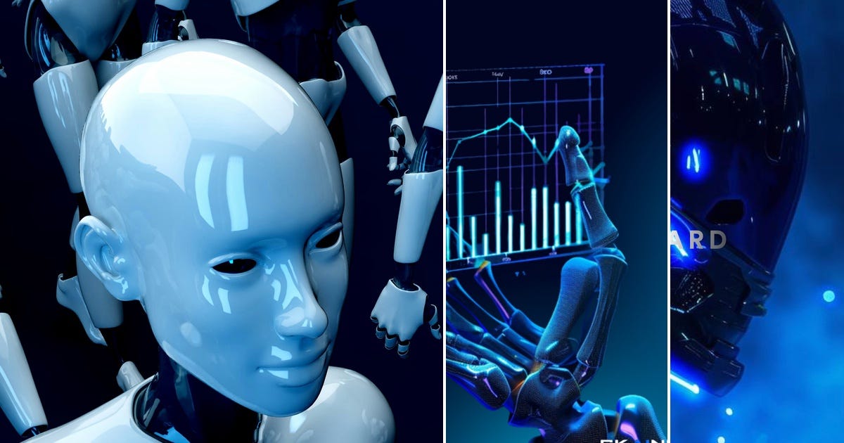 List: Skainet | Curated by Reiner Knapp | Medium