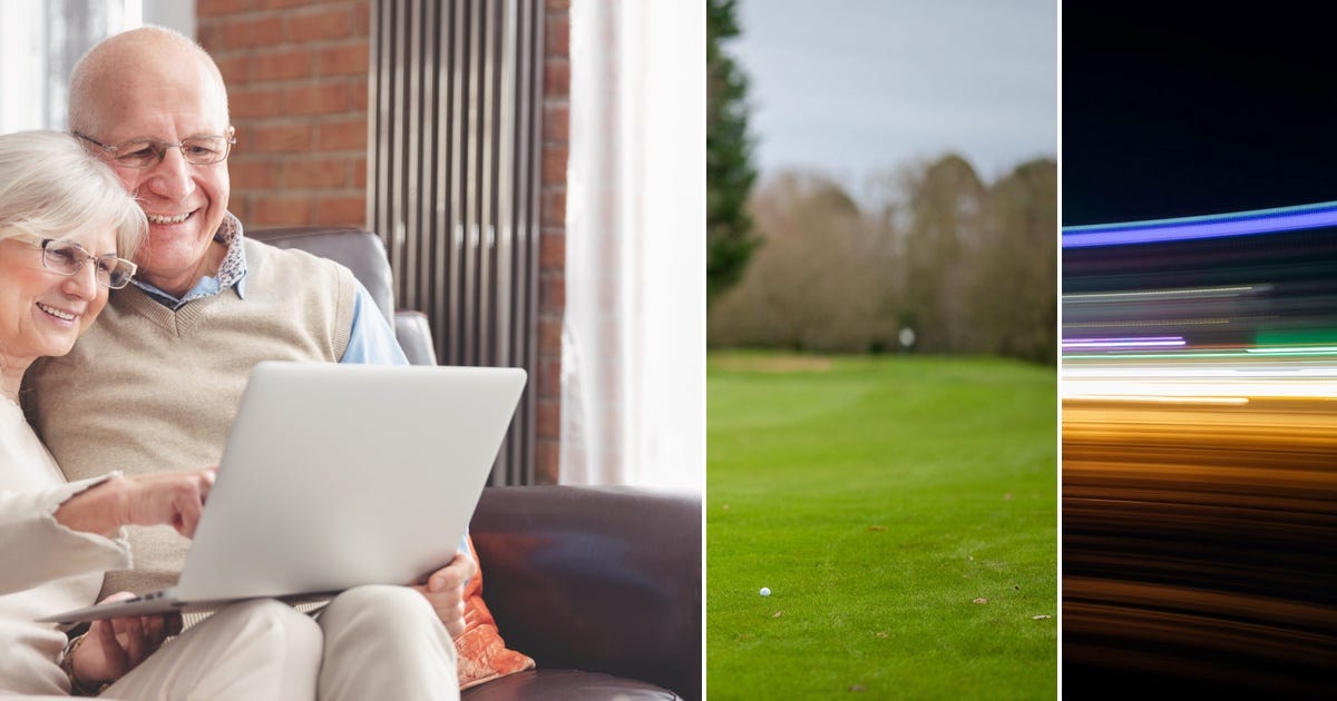 List: Retirement | Curated by Reed Merritt | Medium