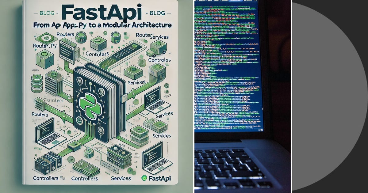 List: API | Curated by Ptun | Medium