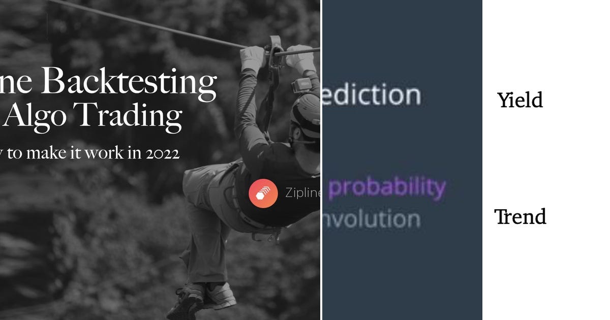 List: Python Quant-equity factors | Curated by Hans Heytens | Medium