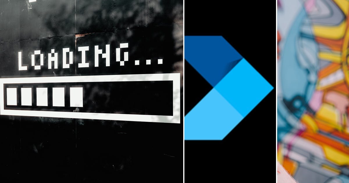 List: Flutter | Curated by Byeong-Kwon Kwak | Medium