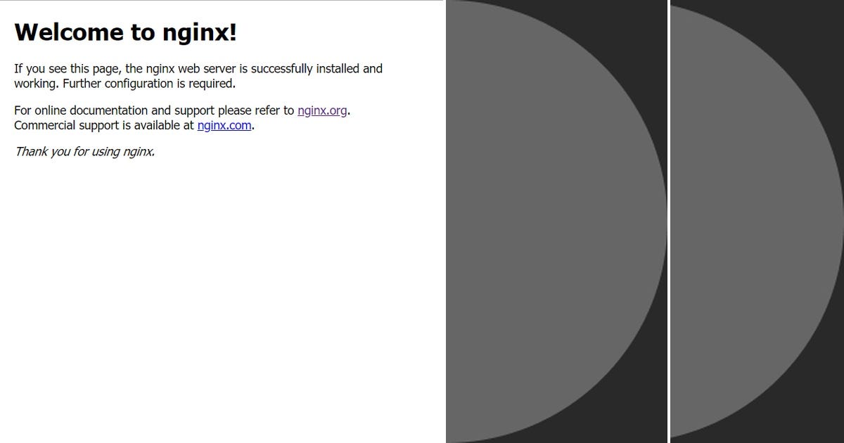 List: Nginx | Curated by Amin Basiri | Medium