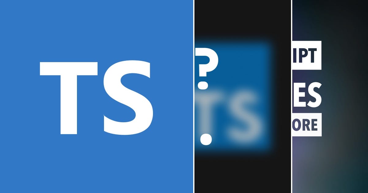 List: Typescript | Curated by Zabeard Thargskull | Medium