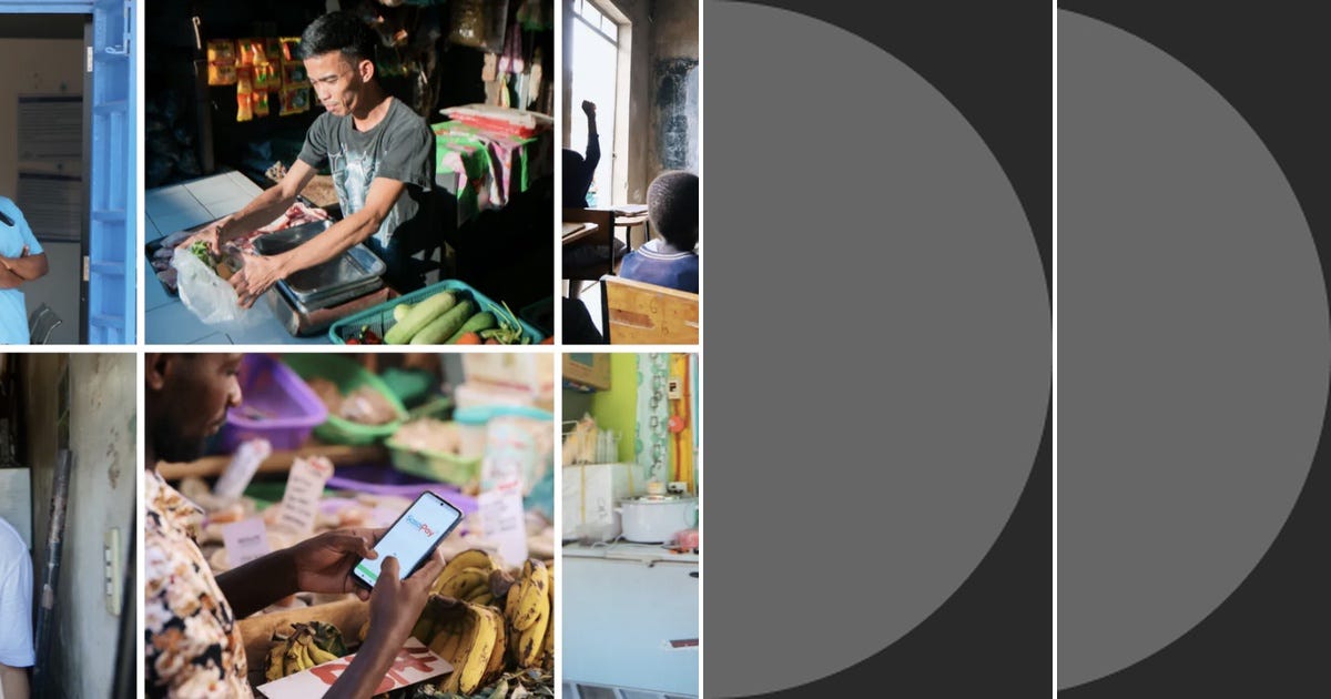 List: Fintech Business | Curated by Cornel Schutte | Medium