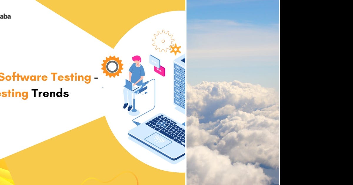 List: Cloud | Curated by Pavan Vasudevan | Medium