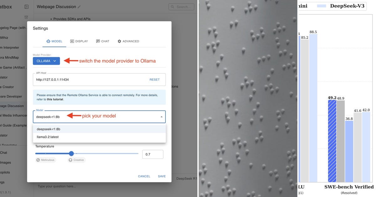 List: AI | Curated by Fudoli | Medium