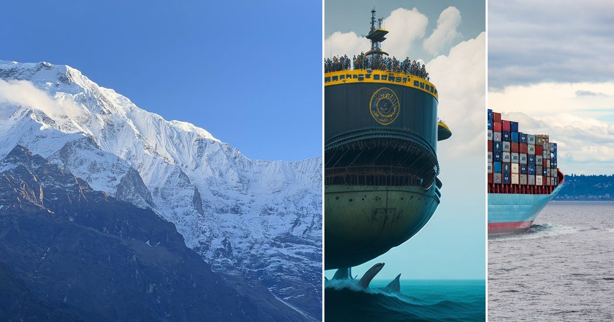 List: Docker | Curated by Harry Priima | Medium